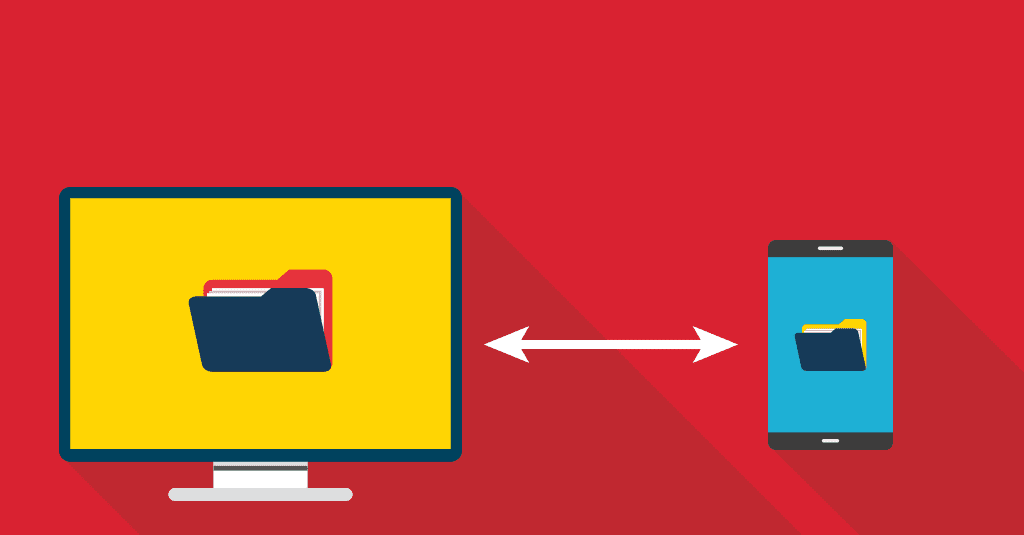 How To Move Files To Your IOS Device The Share Menu