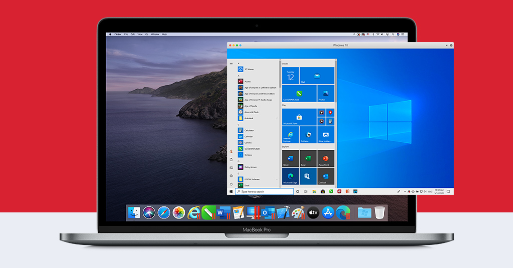 New to Parallels Desktop? Can you use a VM on an external drive? New to Parallels Desktop? Can you use a VM on an external drive?