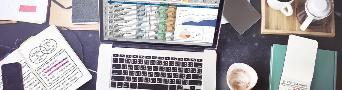 Run Excel On Chromebook With Parallels Desktop For Chrome OS