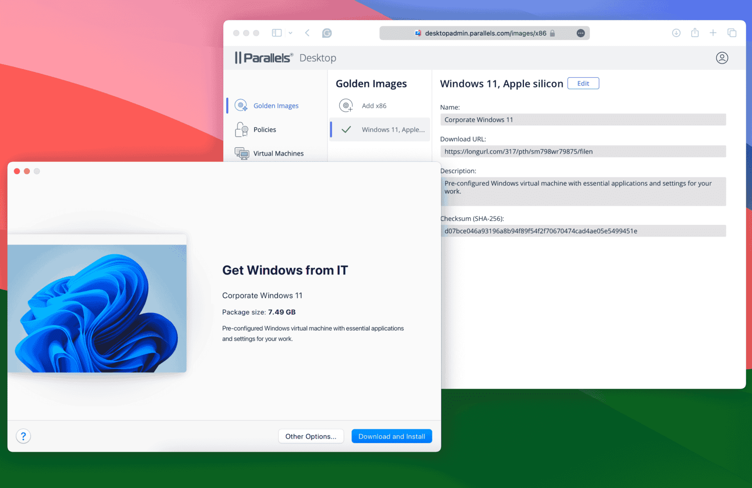 Introducing the new Parallels Desktop Management Portal | Parallels Introducing the new Parallels Desktop Management Portal | Parallels