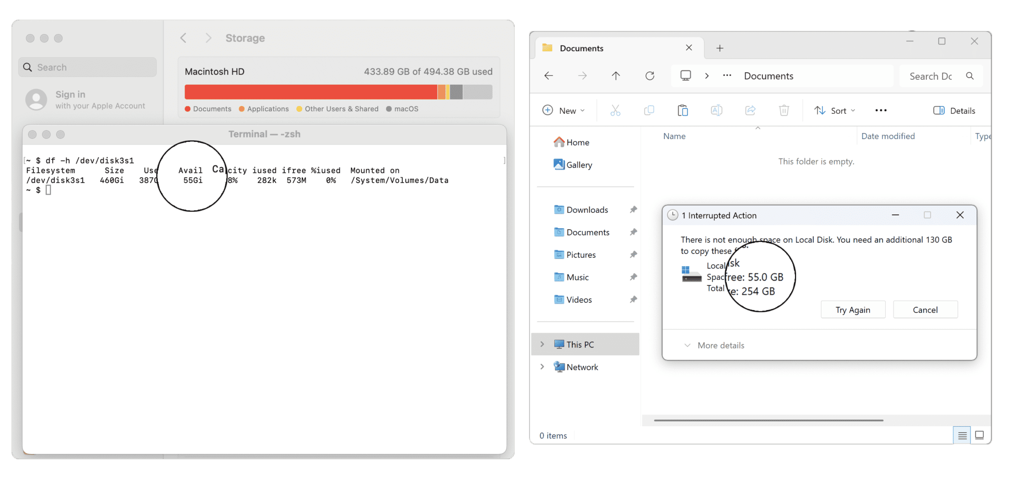 Parallels Desktop 26: macOS Tahoe 26, Windows 11 25H + new features