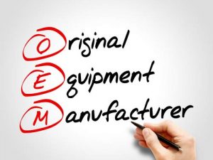 OEM | What Does OEM (Original Equipment Manufacturer) Mean?