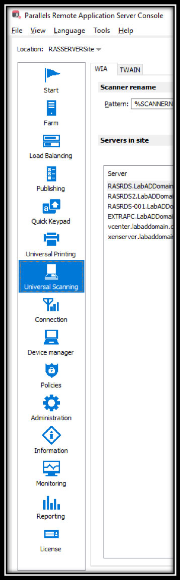 New Script: Documenting Parallels RAS with Microsoft PowerShell : @VMblog