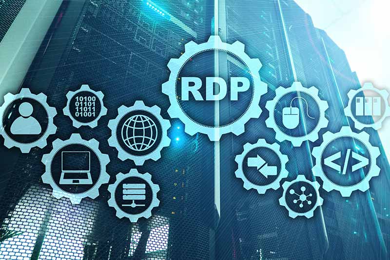RDP Meaning. Learn the Basics of the Remote Desktop Protocol RDP Meaning. Learn the Basics of the Remote Desktop Protocol