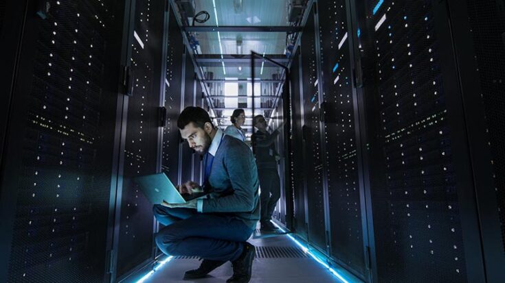 What Is Windows Nano Server And What Are Its Applications 