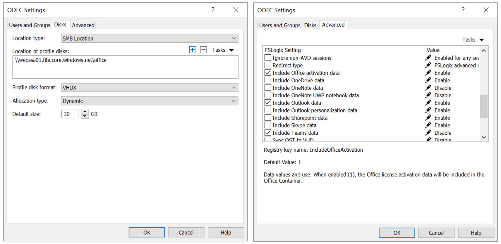Easily manage FSLogix Profile containers & Office containers with Parallels RAS