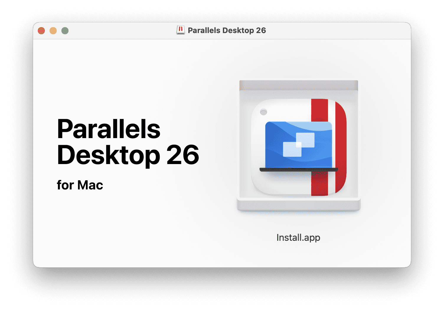 Parallels Desktop 26：专为 macOS Tahoe 优化，IT 管理无忧，照顾到各类用户 - Parallels Blog [CN]