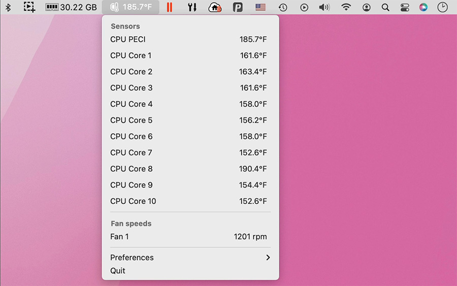 Parallels Toolbox for Mac & Windows: one-touch tools for Mac and Windows