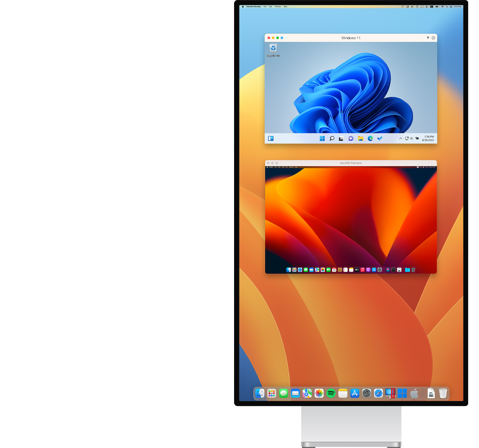 Buy Parallels Desktop for Mac | Apple M1, M2, M-series compatible