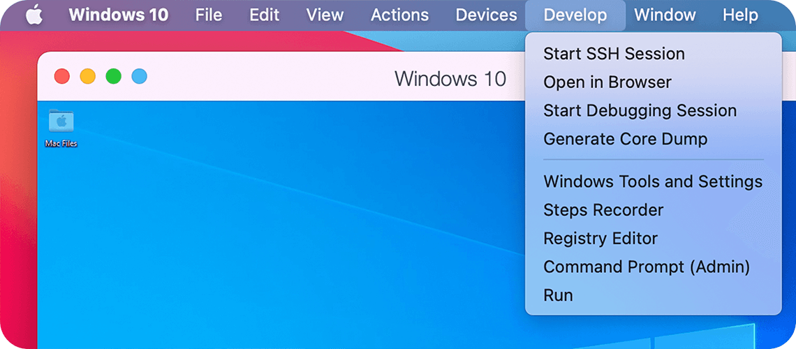 Parallels desktop vs pro - darelosh