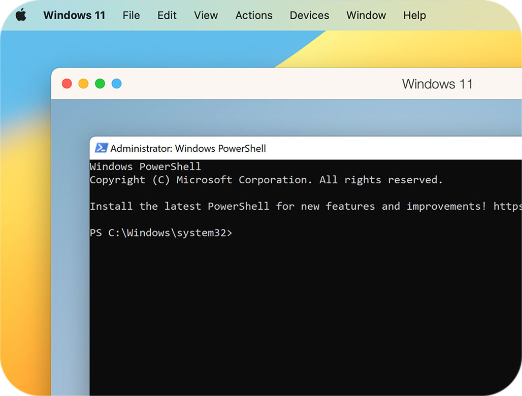 Parallels Desktop Pro for Mac - Develop Apps in Windows, Linux VMs on macOS