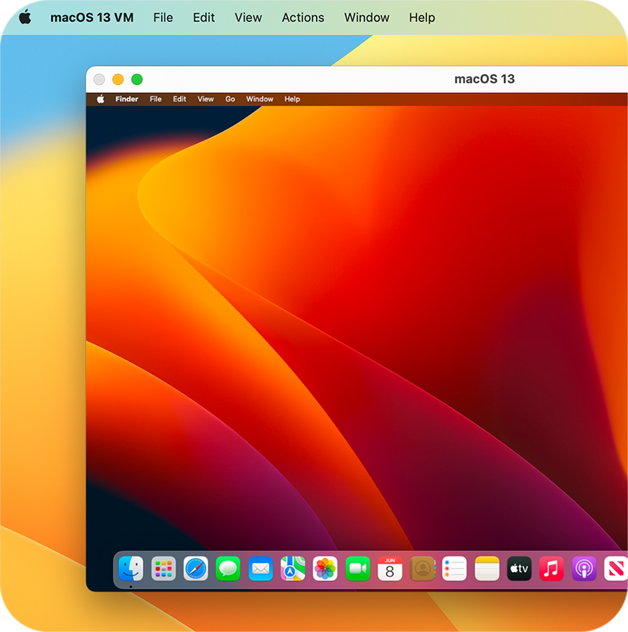 Parallels Desktop Pro for Mac - Develop Apps in Windows, Linux VMs on macOS