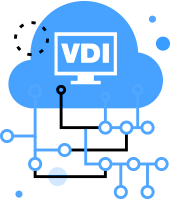 Desktop and Application Delivery