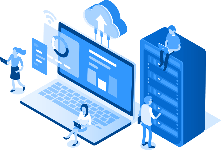 Desktop and Application Delivery