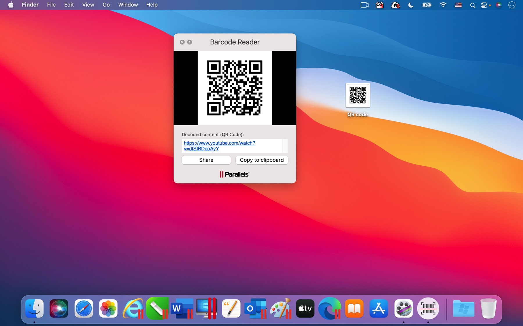 Parallels Toolbox for Mac 和 Parallels Toolbox for Windows：適用於 Mac 及 Windows 的單觸式工具