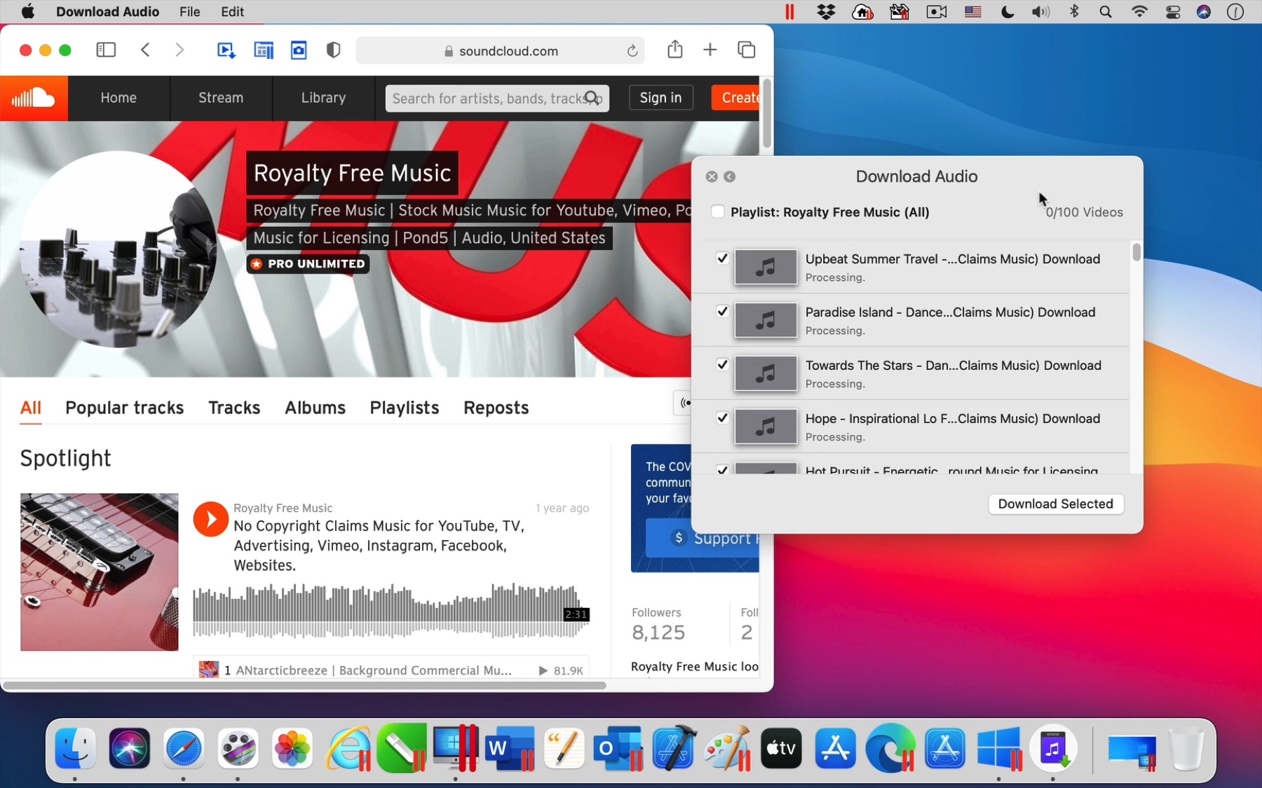 Parallels Toolbox for Mac & Windows: one-touch tools for Mac and Windows