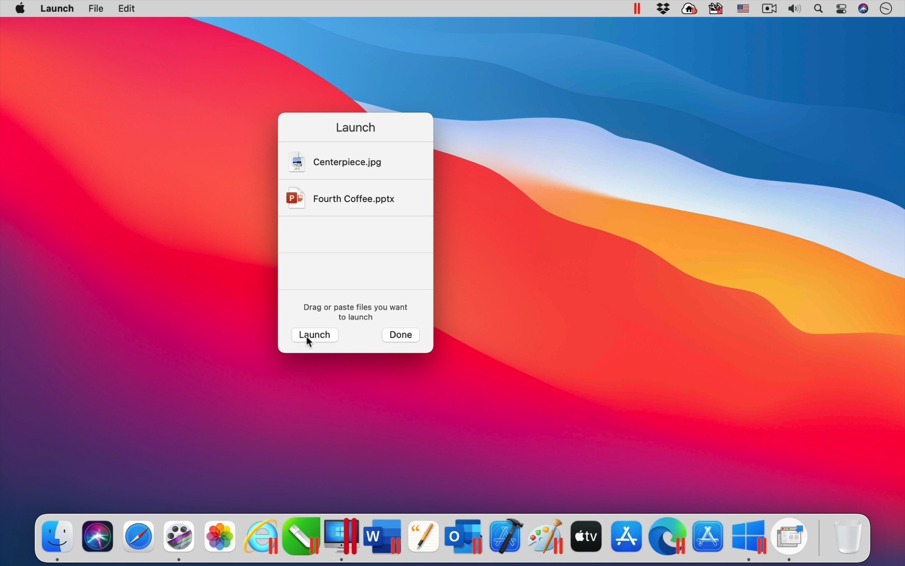 Parallels Toolbox for Mac 和 Parallels Toolbox for Windows：適用於 Mac 及 ...