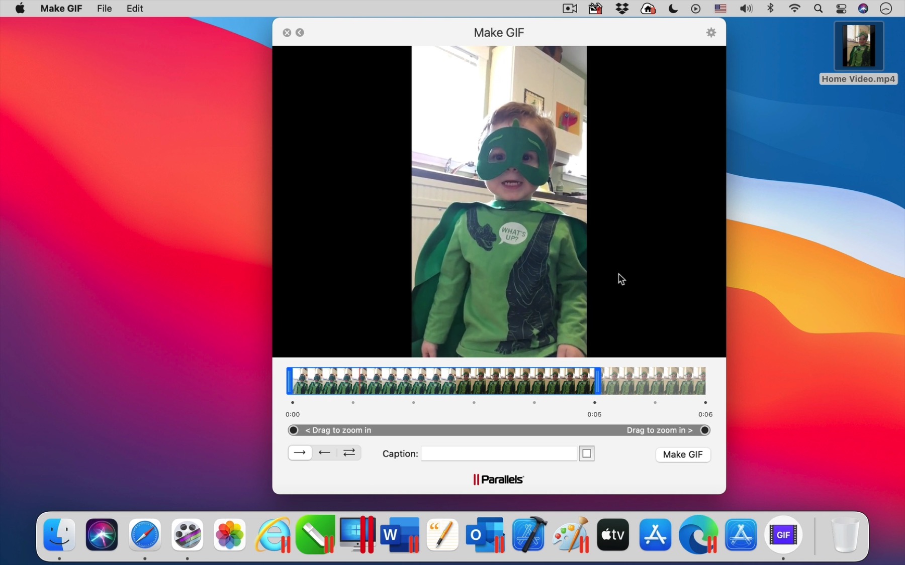 Parallels Toolbox for Mac 和 Parallels Toolbox for Windows：適用於 Mac 及 ...