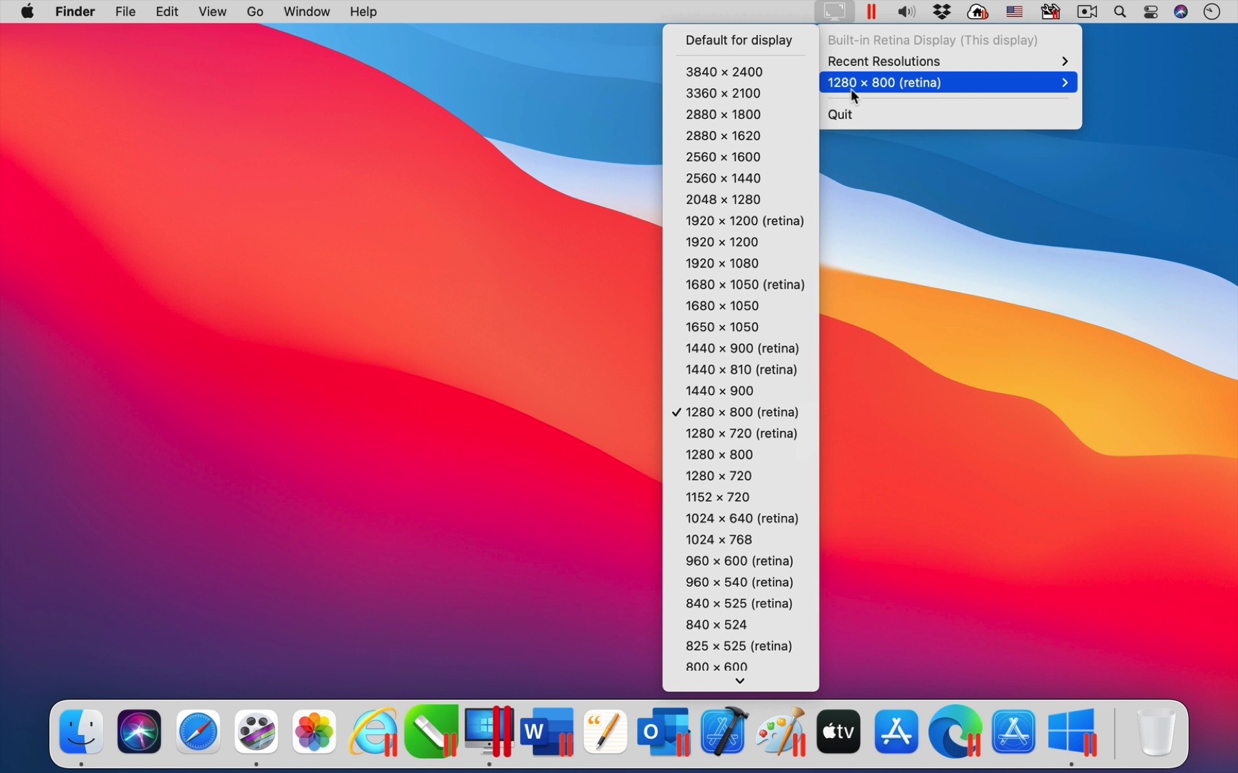 Parallels Toolbox for Mac 和 Parallels Toolbox for Windows：適用於 Mac 及 ...
