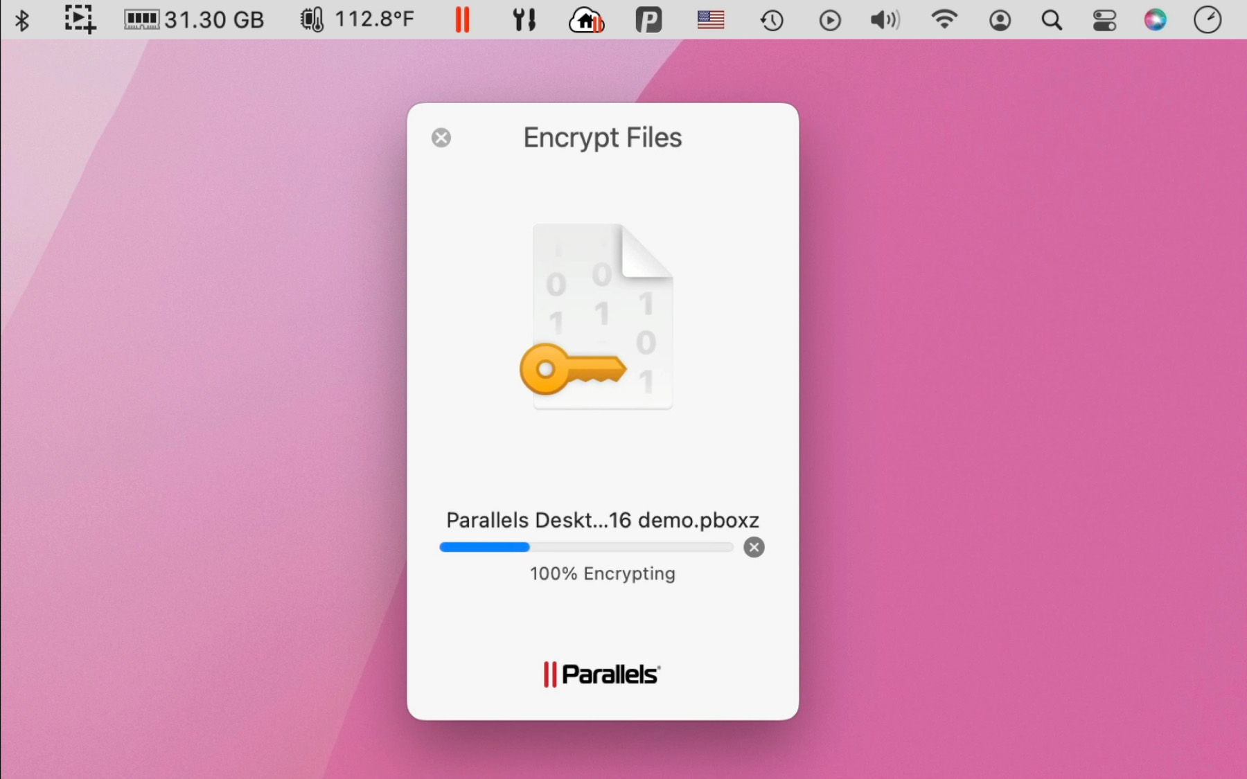 Parallels Toolbox for Mac 和 Parallels Toolbox for Windows：適用於 Mac 及 ...