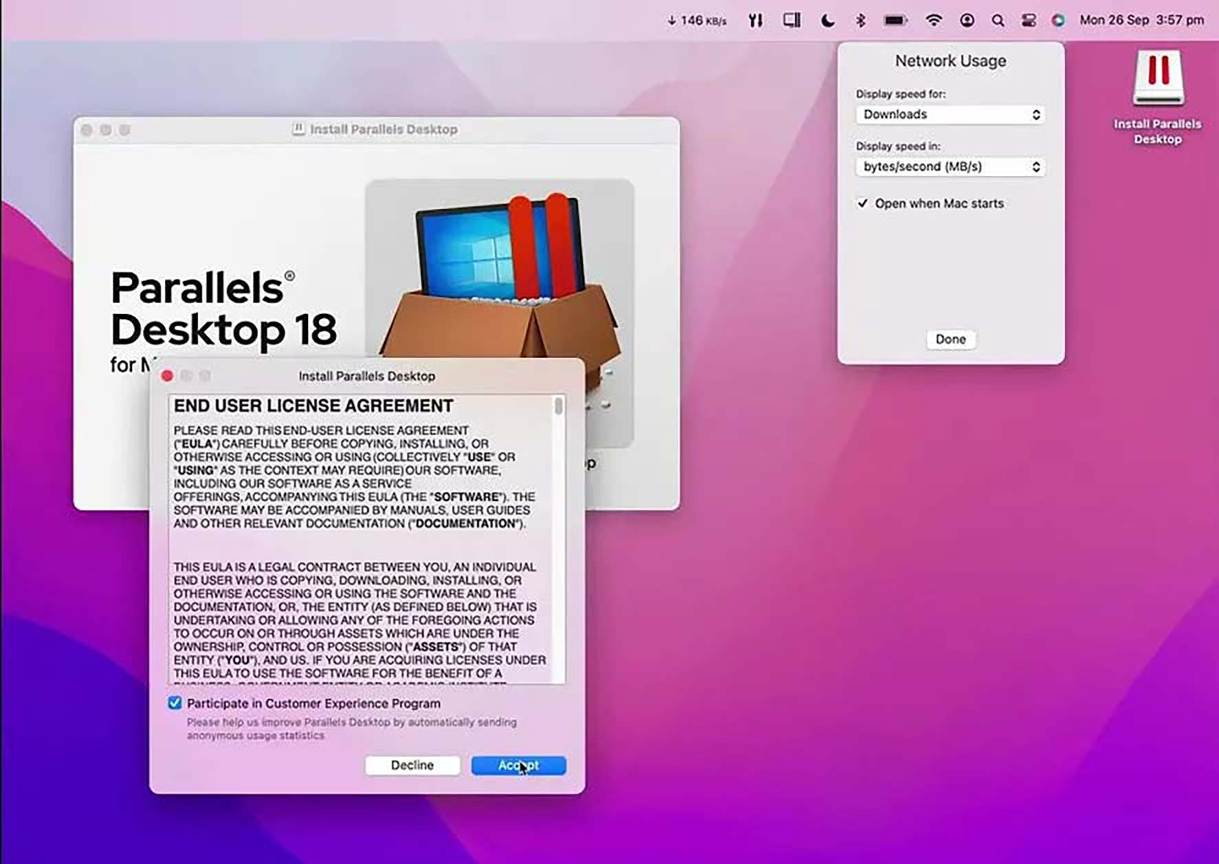 Parallels Toolbox for Mac 和 Parallels Toolbox for Windows：適用於 Mac 及 ...