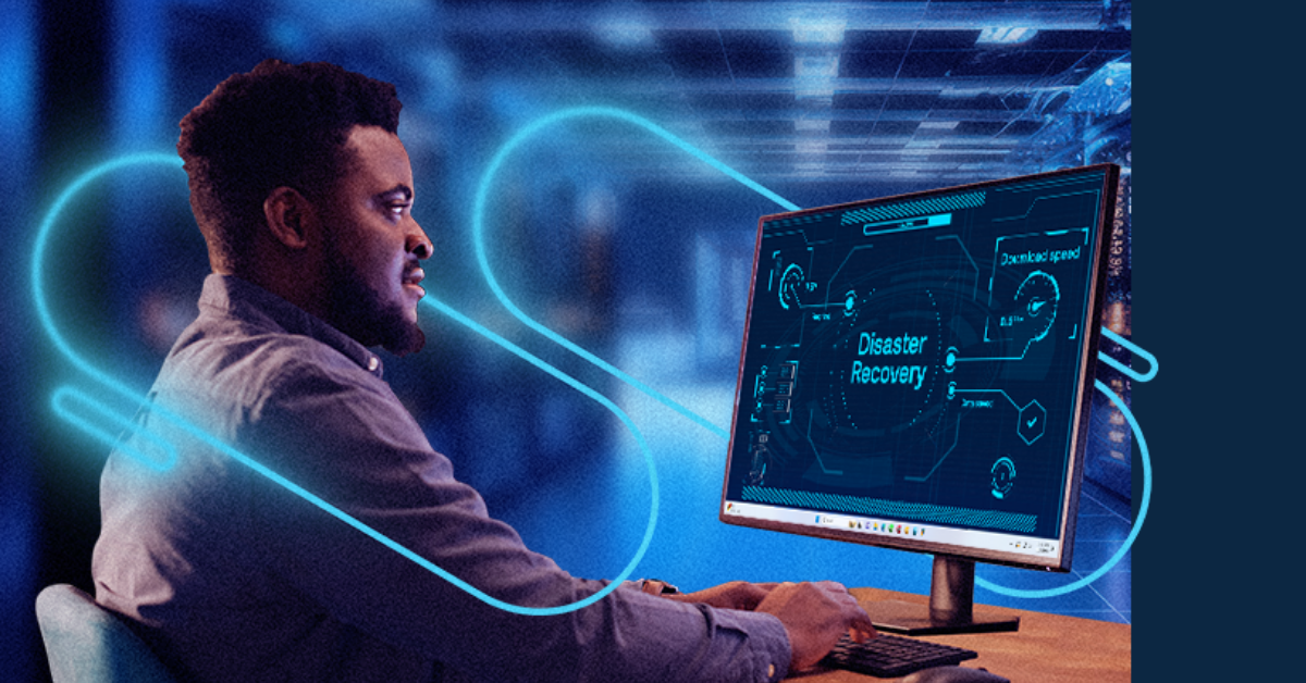 The ultimate disaster recovery insurance plan | Parallels DaaS