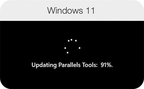 Upgrade to Parallels® Desktop 18 for Mac