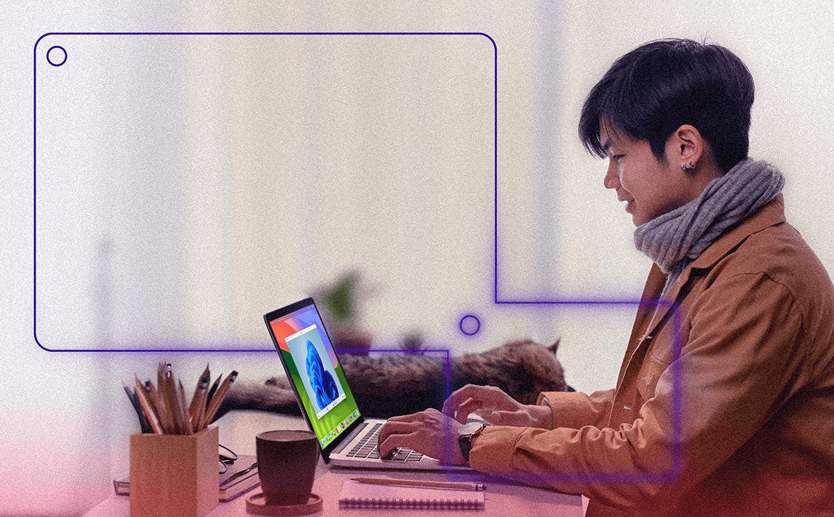 Run Windows on Mac with a virtual machine | Parallels Desktop