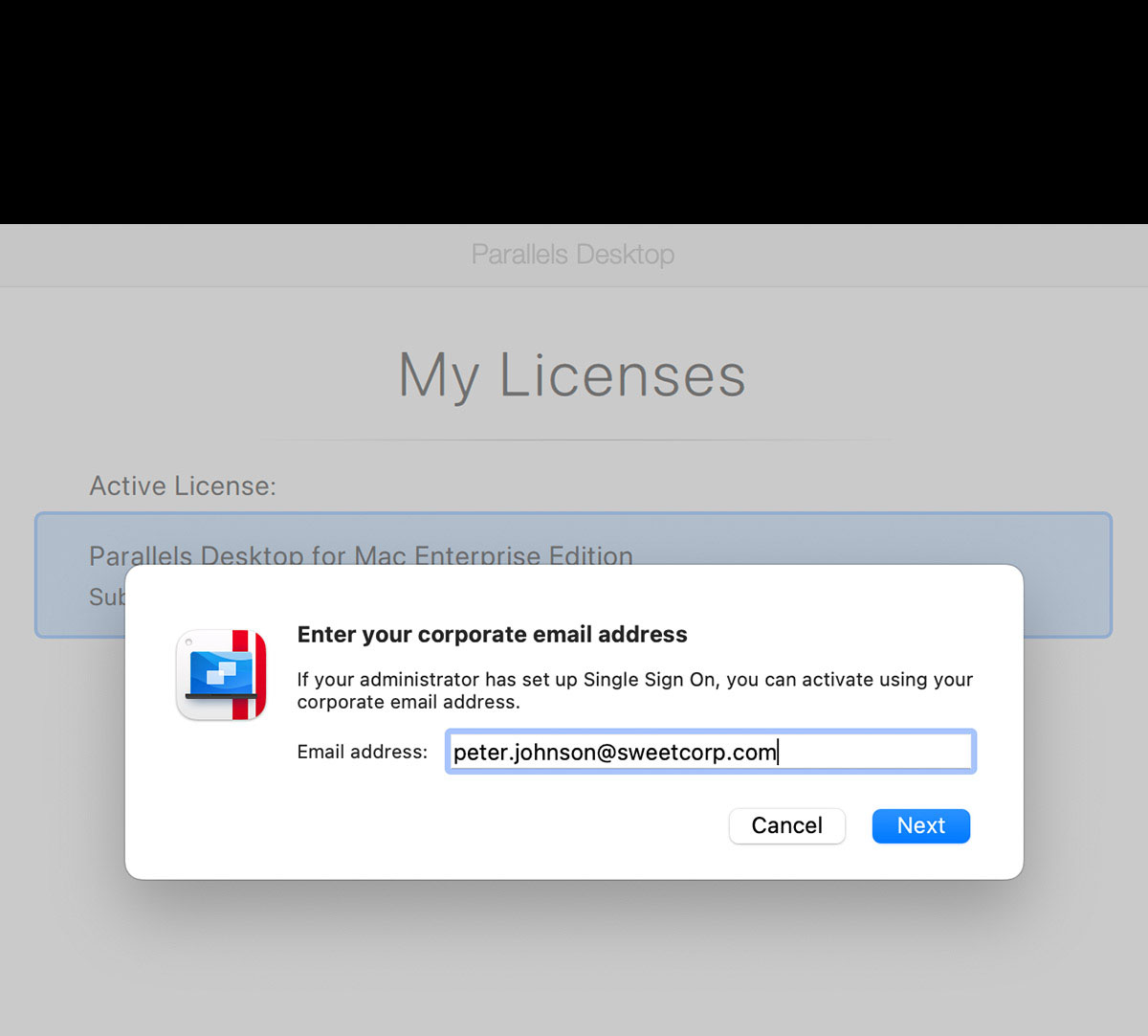 Enable Windows and Developers on Mac | Parallels Desktop Enterprise Edition