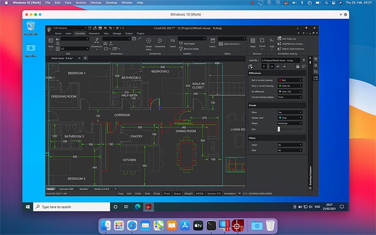 Parallels Desktop for Mac Business Edition