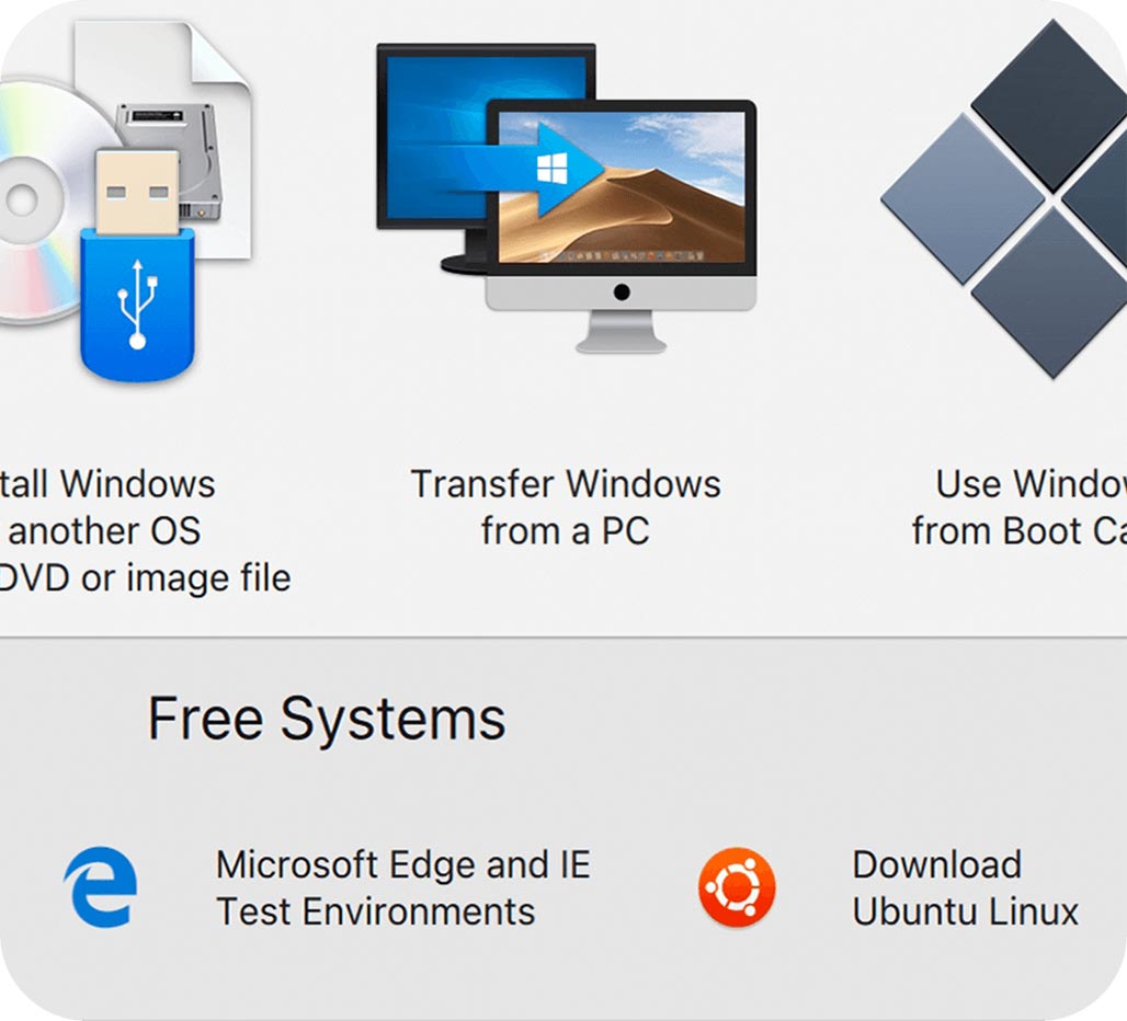 Parallels Desktop Pro for Mac - Develop Apps in Windows, Linux VMs on macOS
