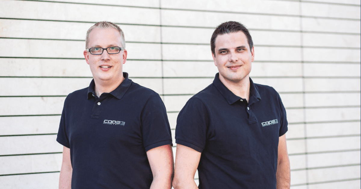 Empowering fire departments: CODE3 utilizes Parallels Secure Workspace ...