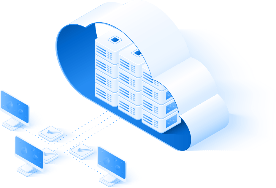 Desktop and Application Delivery