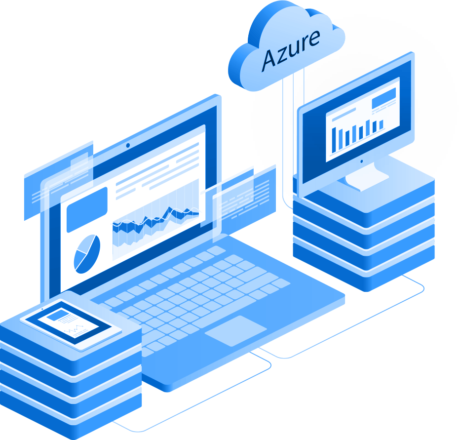 Desktop and Application Delivery