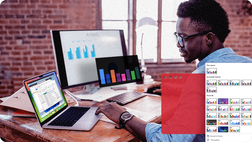 Small and medium business solutions | Parallels Desktop