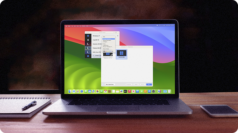 Small and medium business solutions | Parallels Desktop