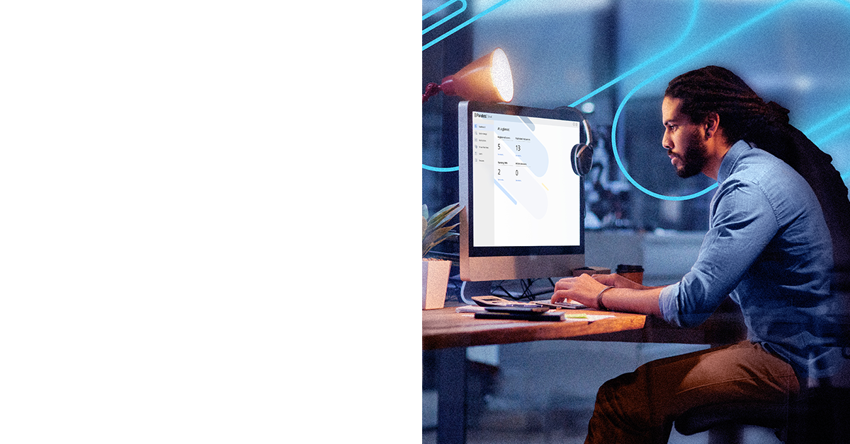 Unlocking the potential of DaaS and VDI — the benefits, challenges, and ...
