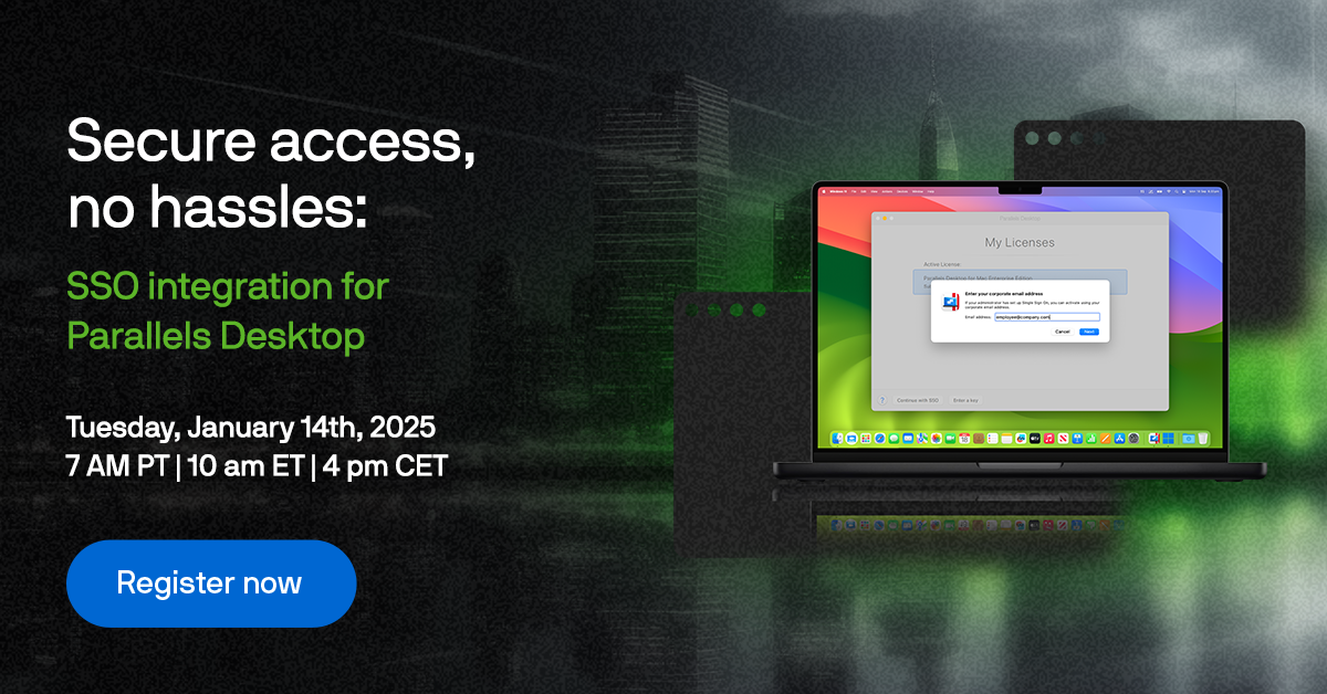 On-demand webinar: Secure Access, No Hassles: SSO Integration for ...