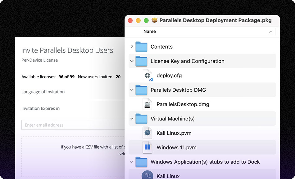 Parallels Desktop voor Mac: de oplossing voor het uitvoeren van Windows ...